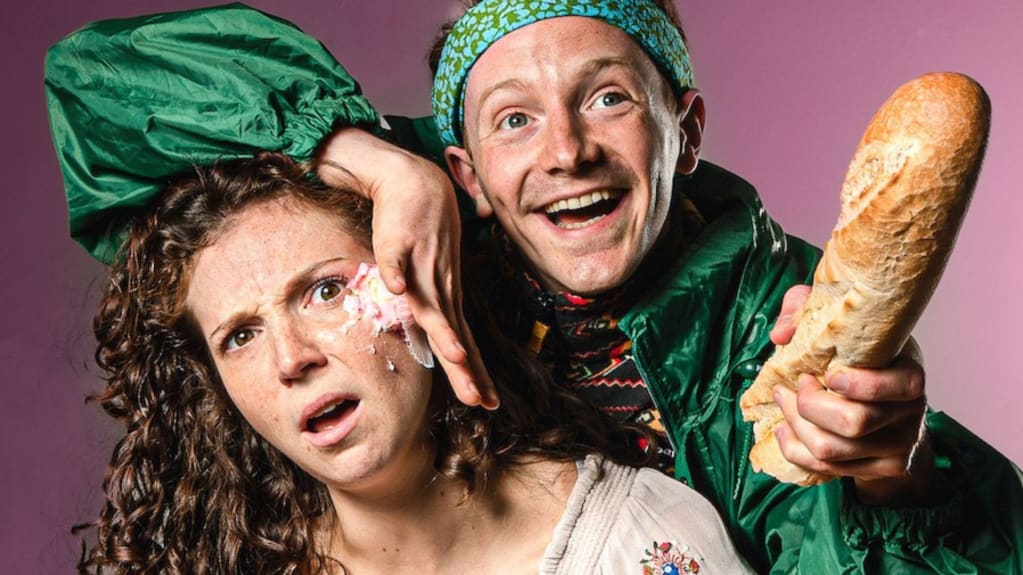 Peter Pan Tickets | Norman Bragg Studio, Aylesbury in Aylesbury | ATG Tickets